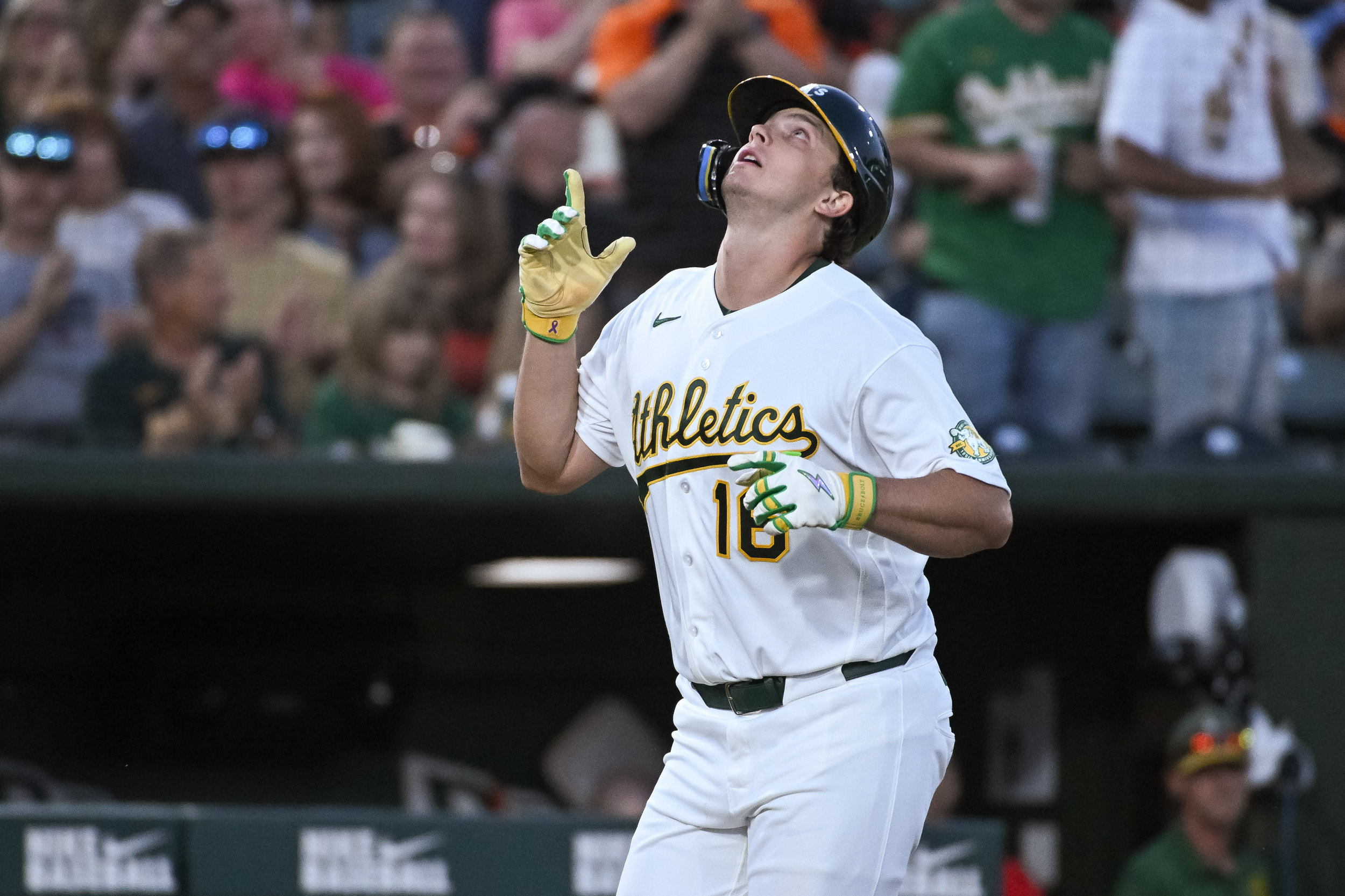 Kurtz’s 3-run blast, Civale lift A’s past Giants 5-2