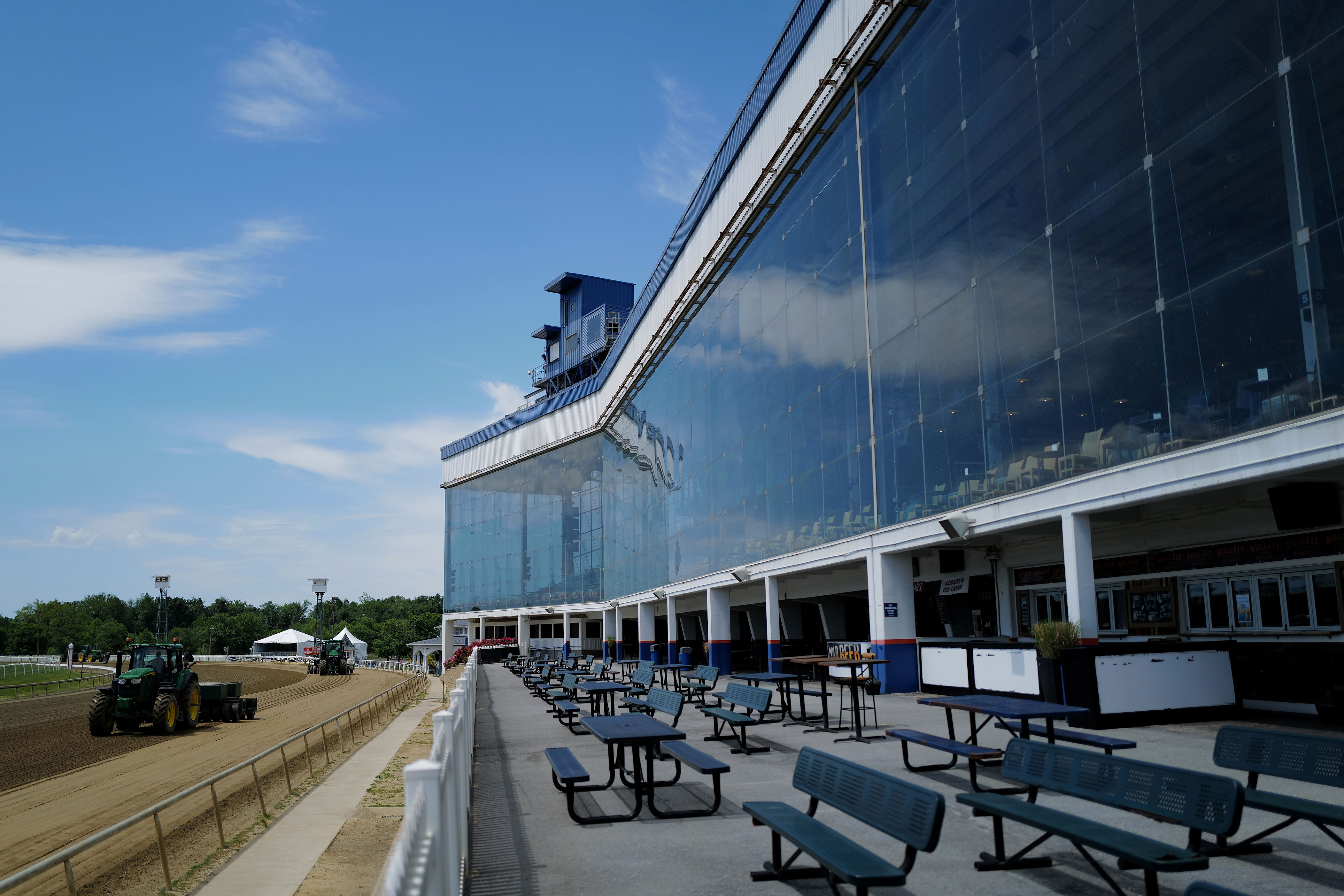 Preakness odds, betting, horses, post position, updated field: Taj ...