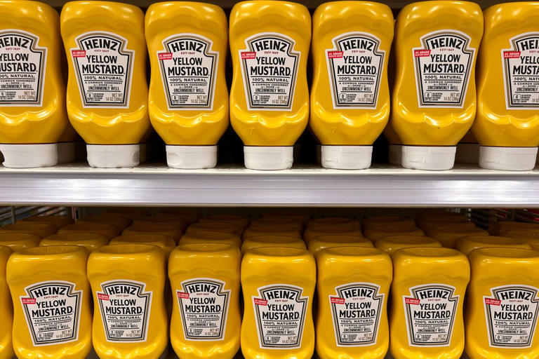 The best mustard for burgers and hot dogs, according to 3 cookout experts