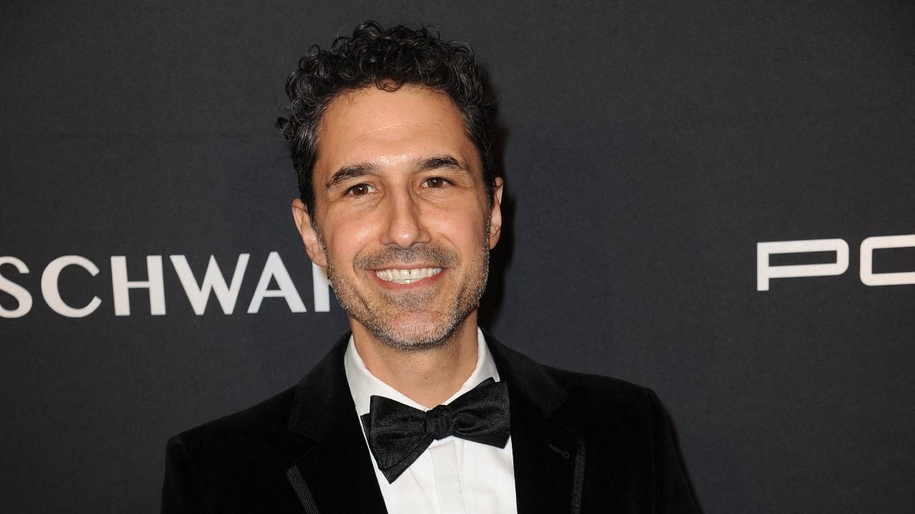 Ethan Zohn reveals how his 'Survivor' journey helped him through his ...