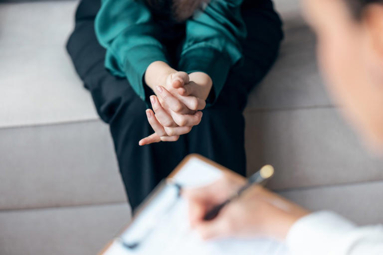 Psychotherapist reveals why therapy might be doing you more harm than good