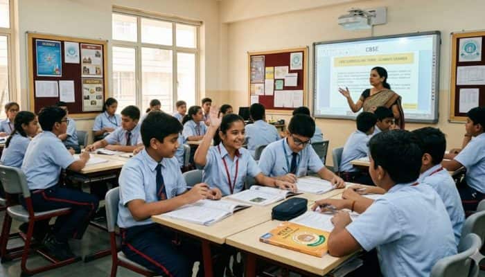CBSE three-language compulsory in Class 9-10, exempts third language ...