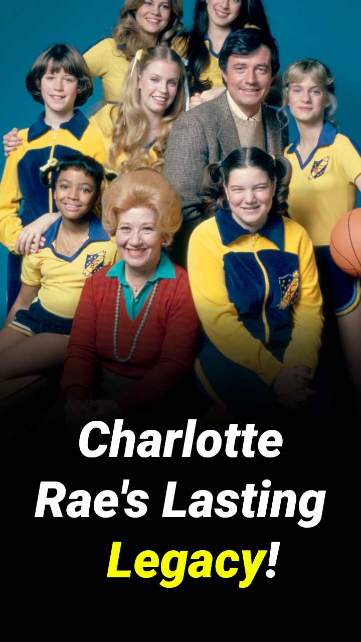 The cast of 'The Facts of Life': Where are they now?