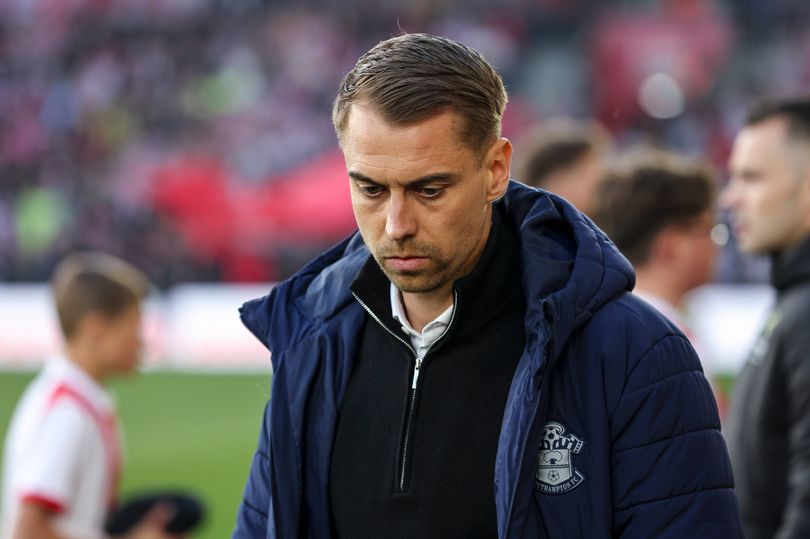 Southampton kicked out of Championship play-off final over spygate as ...