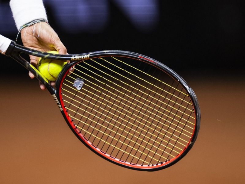 Geneva Open liveticker: Nishesh Basavareddy - Daniel Elahi Galan