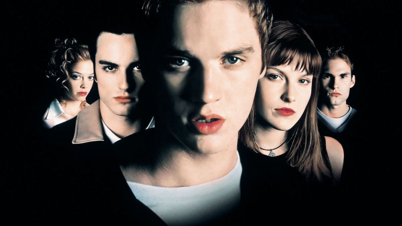 Hoje no streaming: Simplesmente um dos melhores filmes de fantasia e ...
