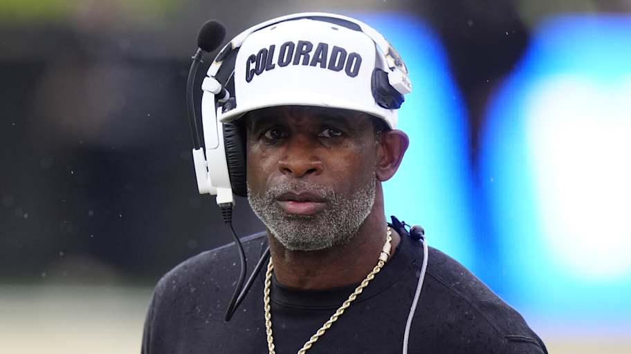 Deion Sanders just revealed Jaguars' baffling Travis Hunter decision