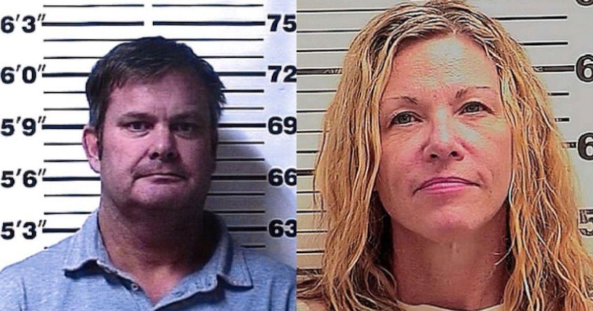 Where are Lori Vallow and Chad Daybell now? Inside their lives after a ...