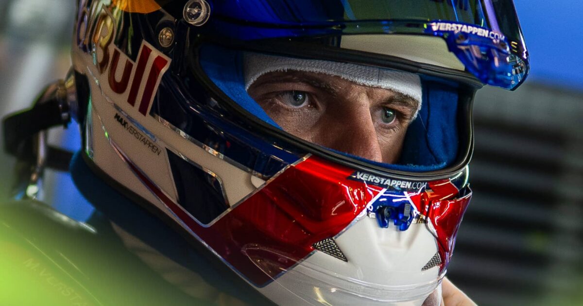 Nürburgring 24 hours: Max Verstappen charge begins; leader penalised