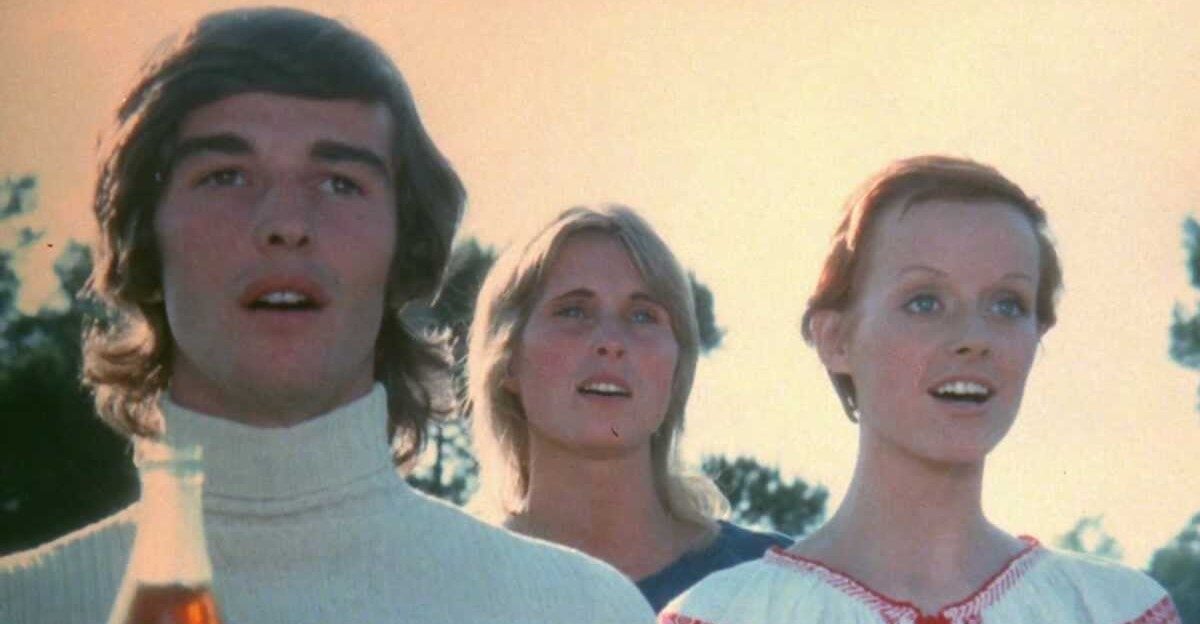 12 classic TV commercials that everyone still remembers