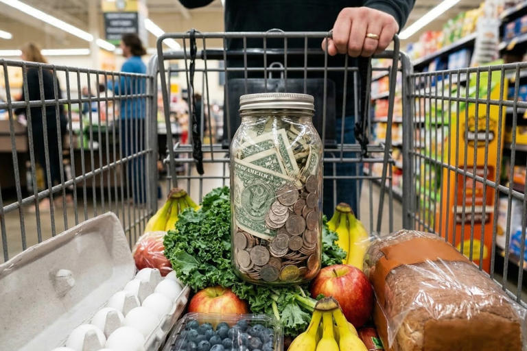 Think Walmart has the cheapest groceries? These 6 stores are actually ...