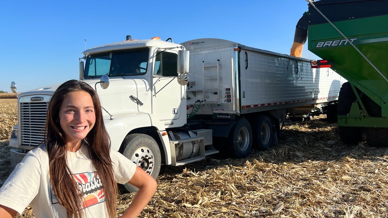 Not every farm job looks fun online