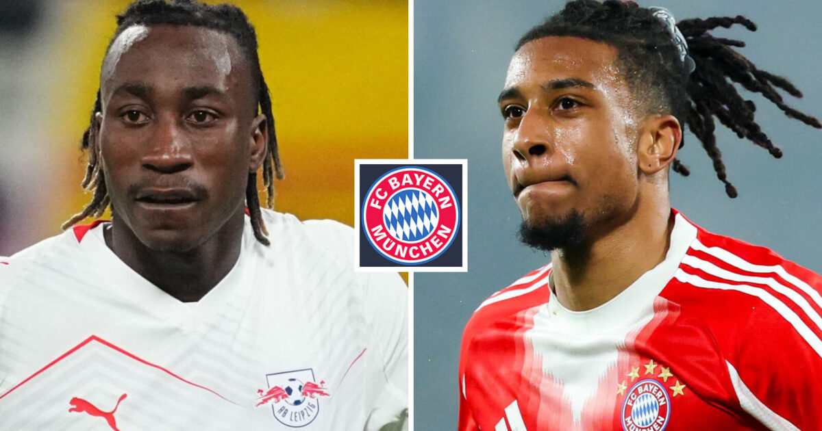 Bayern create plan to sign elite Liverpool target amid Olise exit update