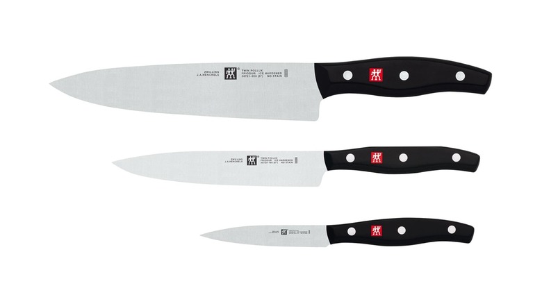 The best affordable knife sets that deserve a spot in your kitchen