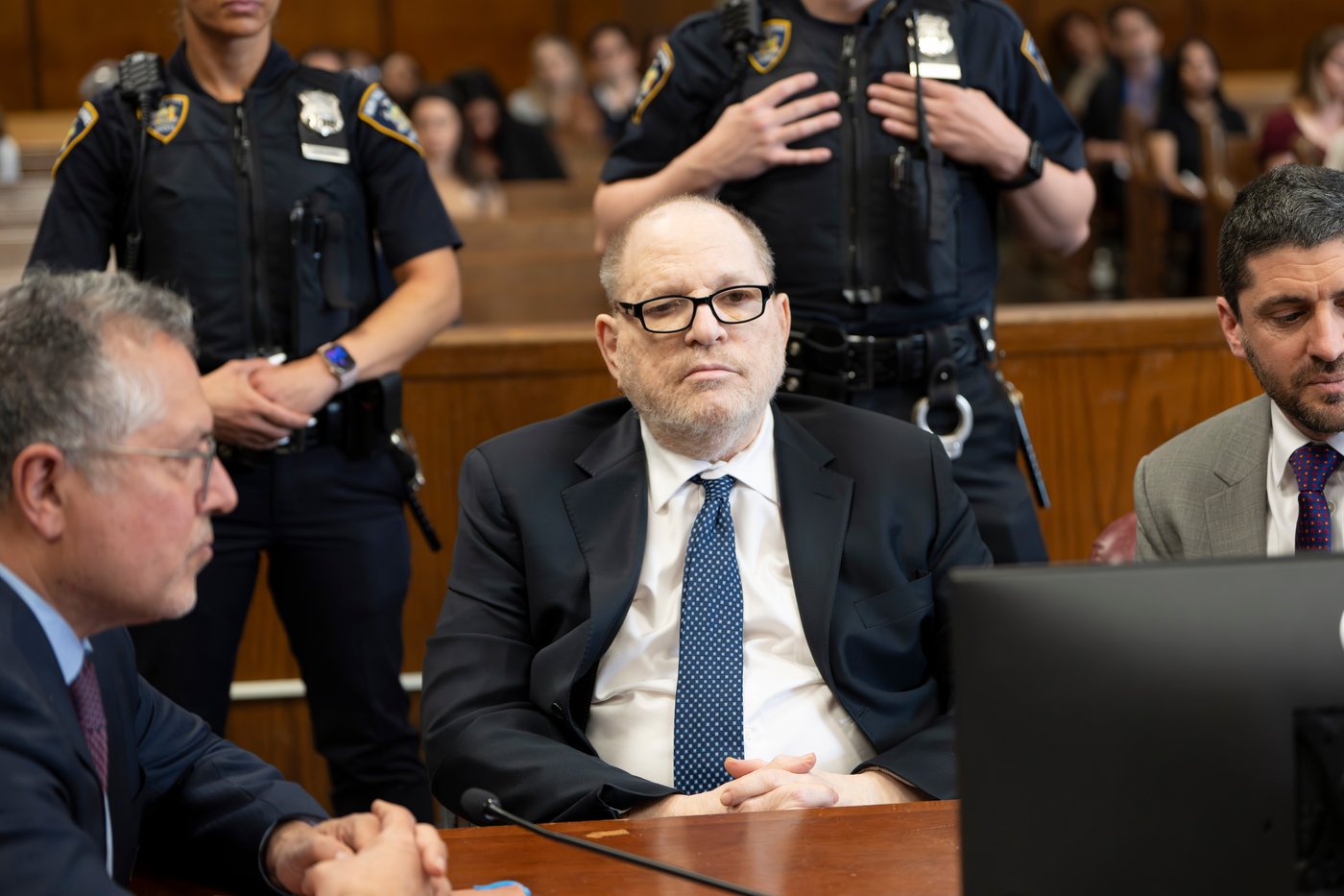What to know about Harvey Weinstein's cases after his recent mistrial