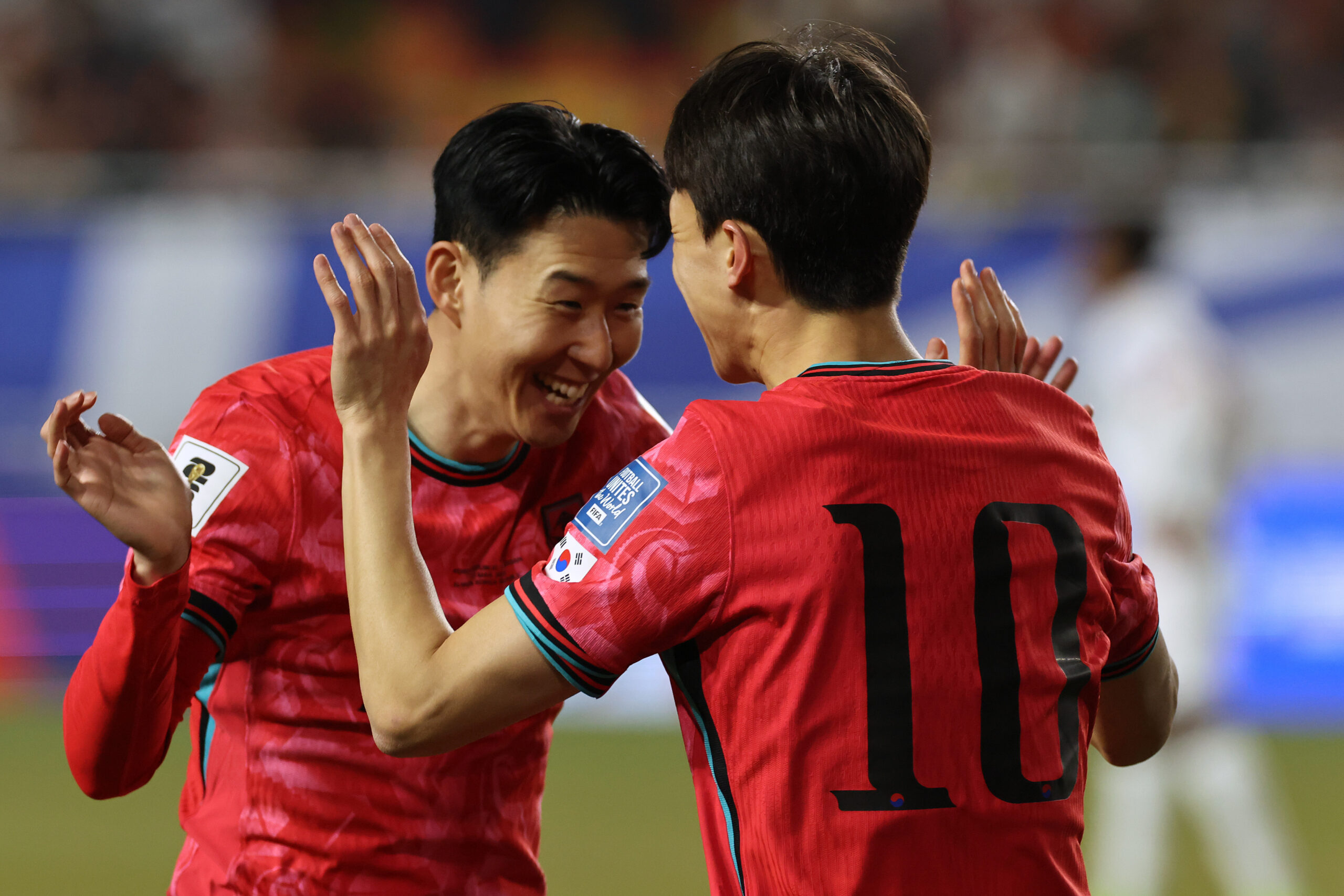 Mondiali 2026, ecco i convocati della Corea del Sud: c'è Heung-min Son