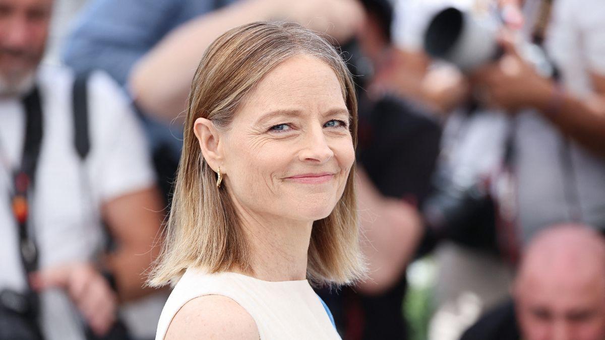 Jodie Foster, 63, sparks health concerns as she's seen walking with a cane