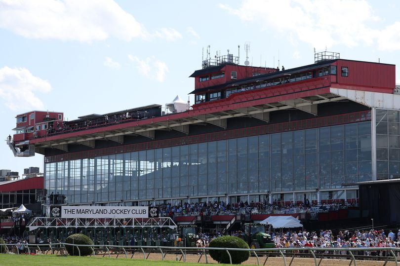 Why Preakness Stakes is not being held at historic Pimlico Race Course