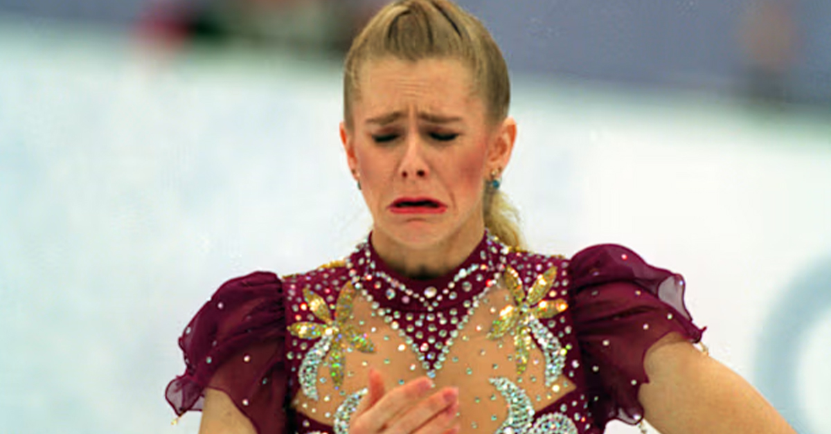 The world got Tonya Harding’s story so, so wrong