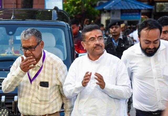 Bengal govt directs DMs to re-verify all backward class certificates ...