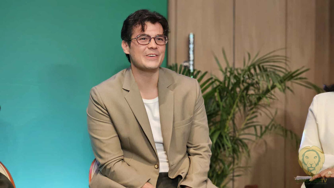Erwan Heussaff says he can’t stay friends with people who blindly ...