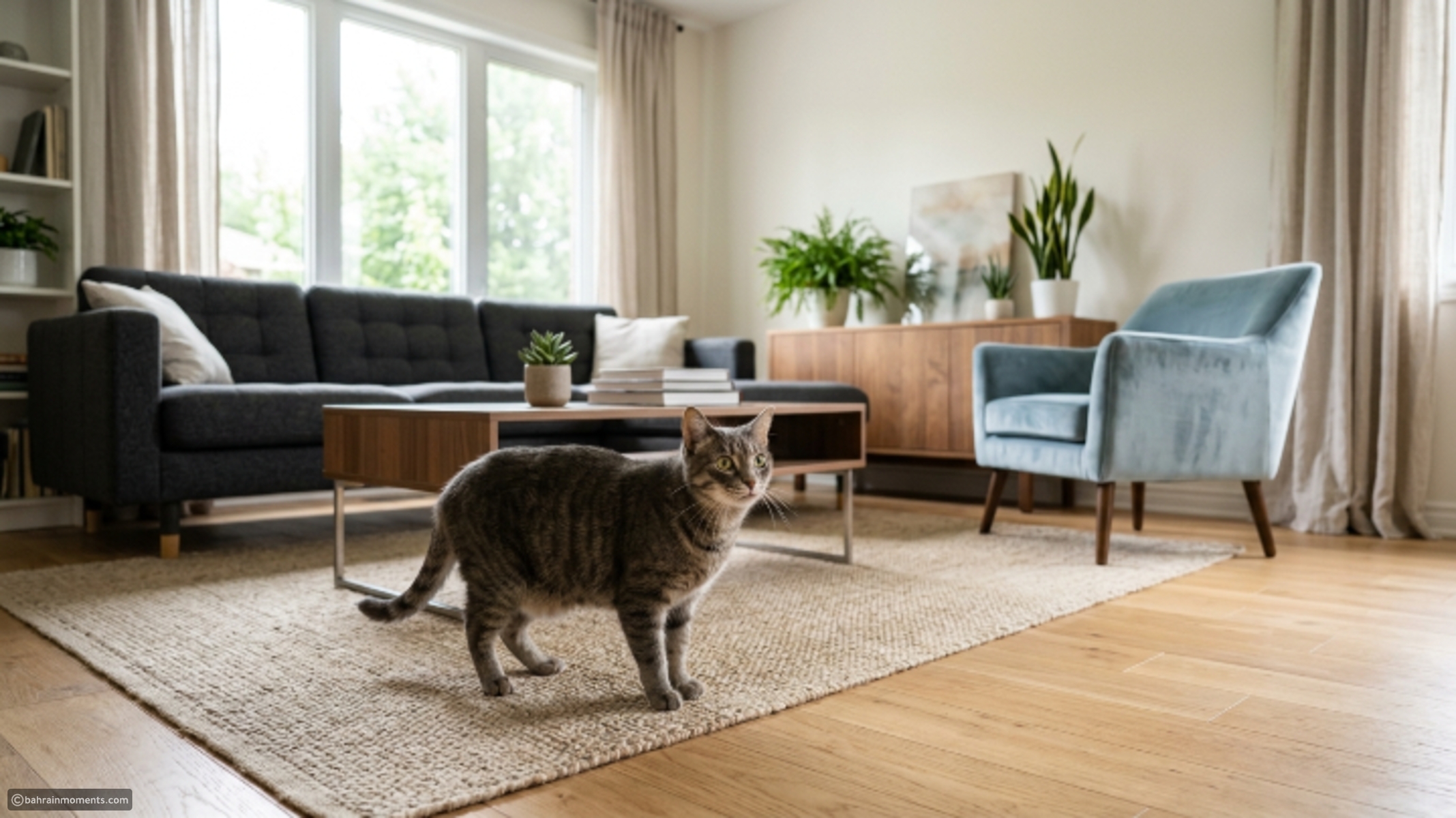 8 things you do every day that your cat secretly hates (but tries to ...