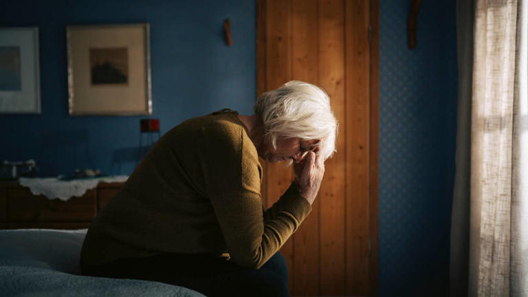 Retirees in this state are more likely to become victims of online scams