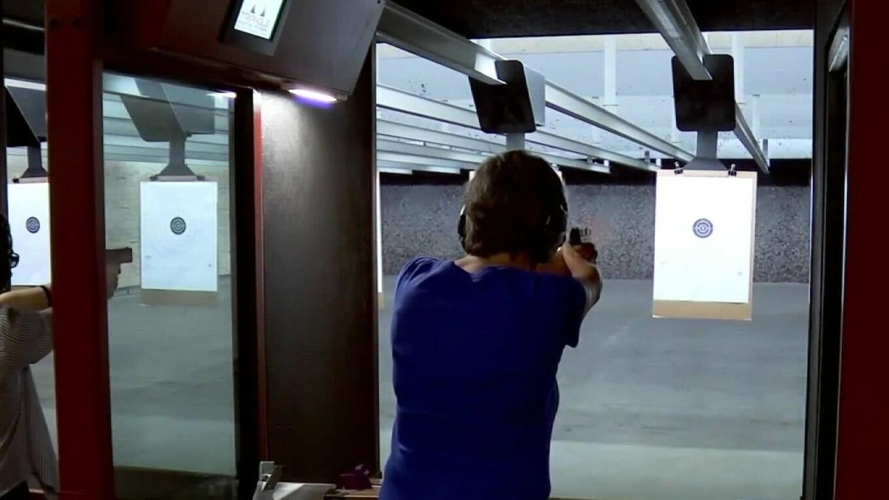 Florida governor signs bill to allow concealed guns at state colleges ...
