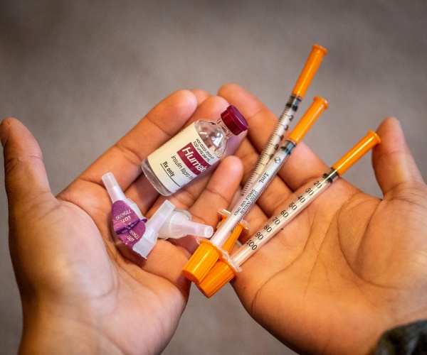 Gene therapy for type 2 diabetes enters human trial