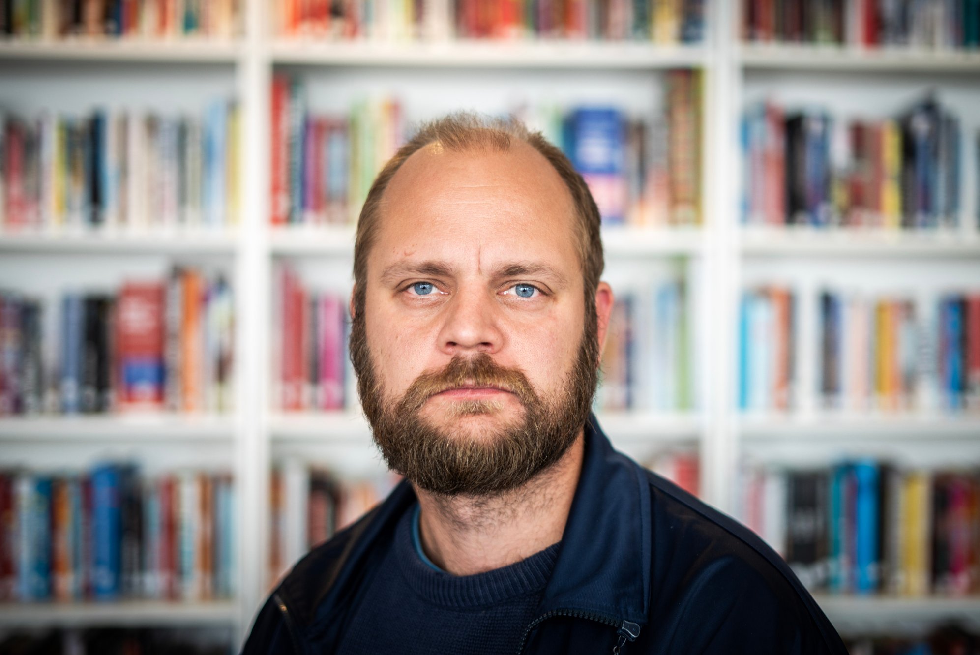 Mimir om Frp-rådgiveren: – Burde være en vei tilbake