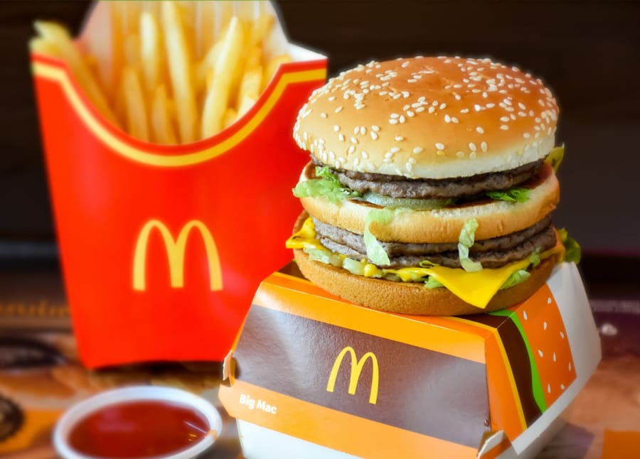 The enduring allure of the Big Mac: unpacking its timeless success