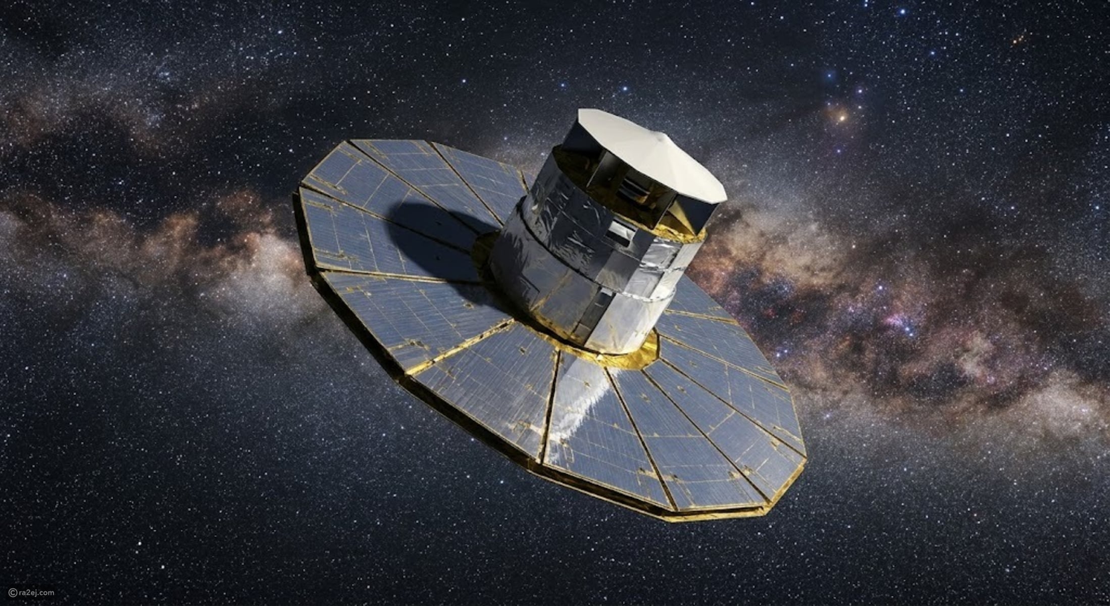A huge wave is moving through our galaxy — scientists can’t explain it