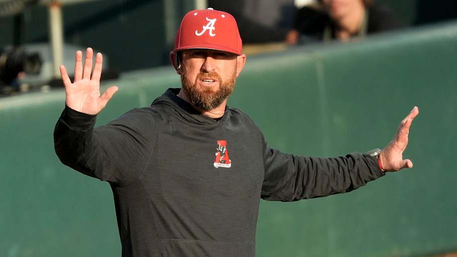 Alabama’s double-bye push sparks direct challenge from Rob Vaughn to ...