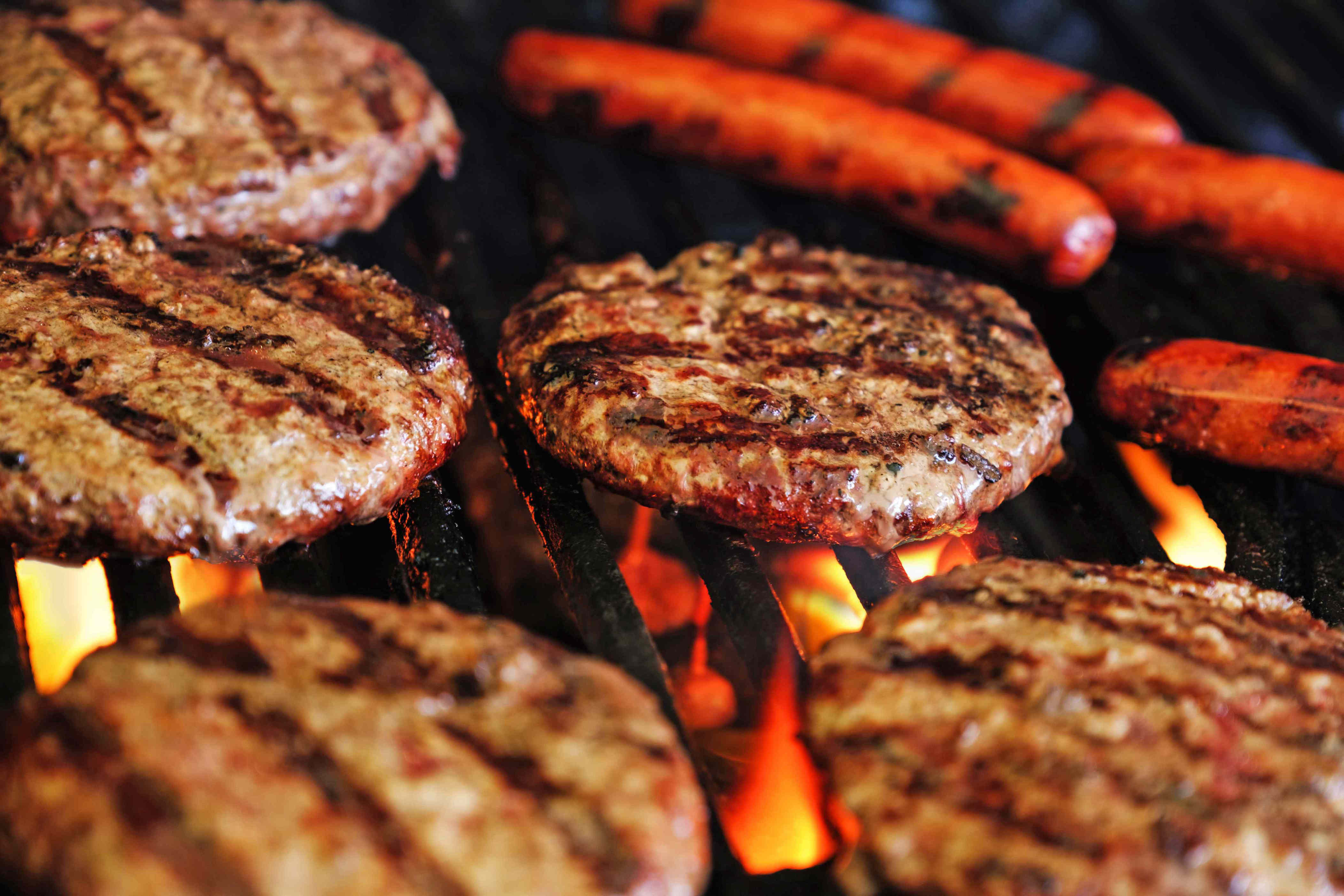 The best mustard for burgers and hot dogs, according to 3 cookout experts