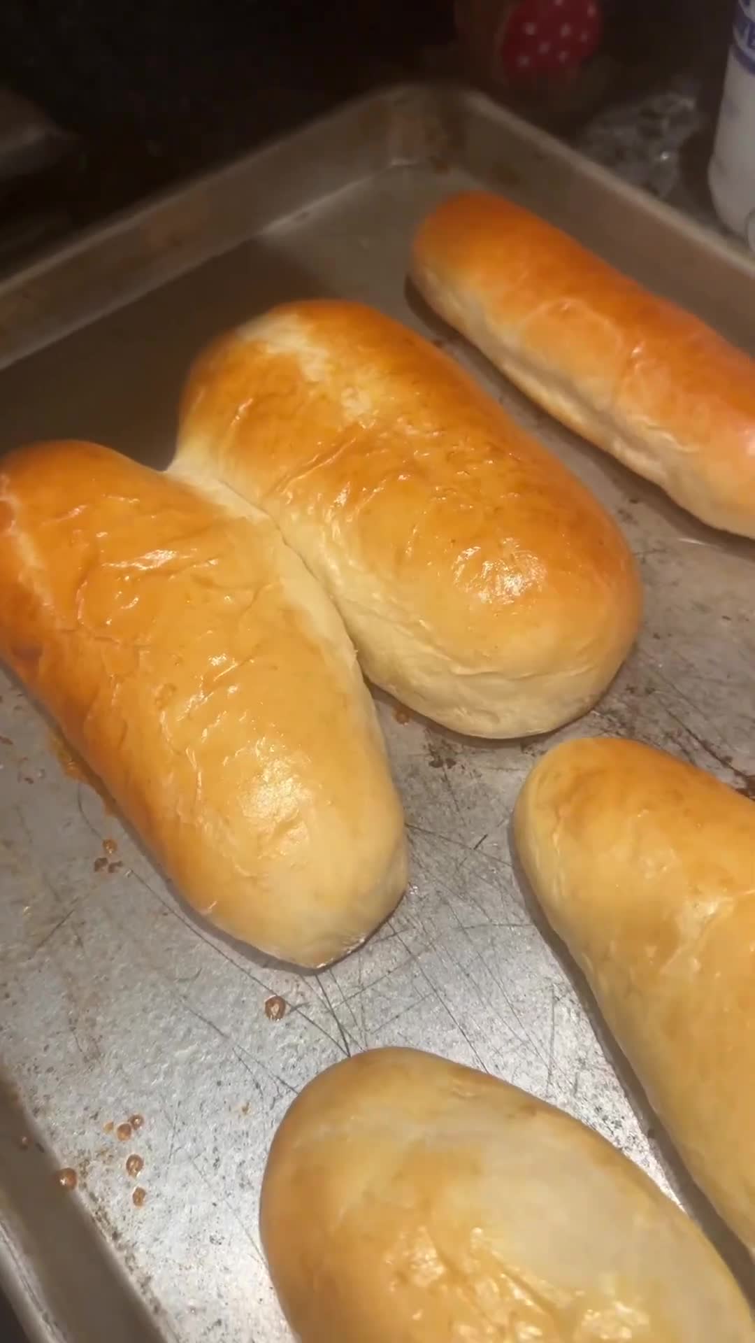 Meeting viewer requests with a popular from-scratch recipe
