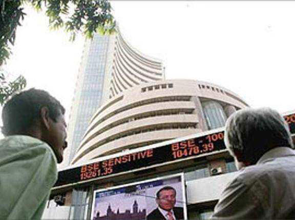Dalal Street week ahead: Nifty’s fragile trend flags deeper volatility ...