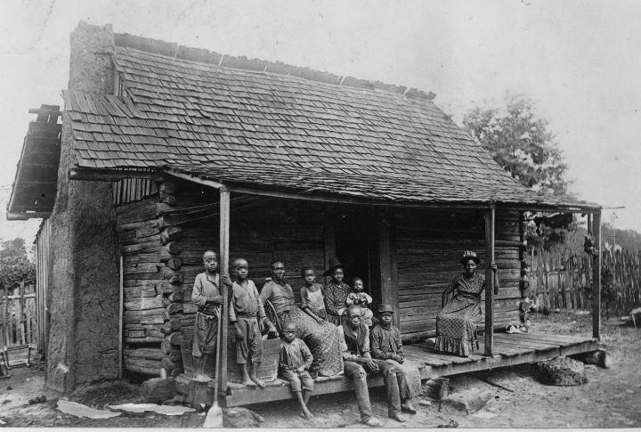 20 brutal truths about enslaved life in the antebellum American South