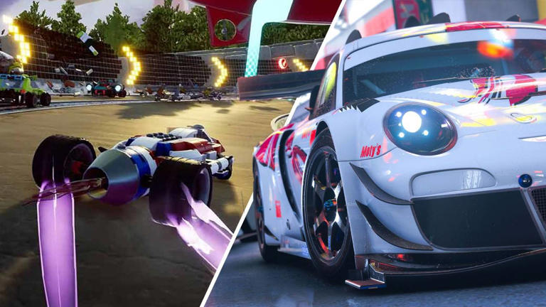 'Racing game of the year' nominee faces Steam delisting after Forza ...