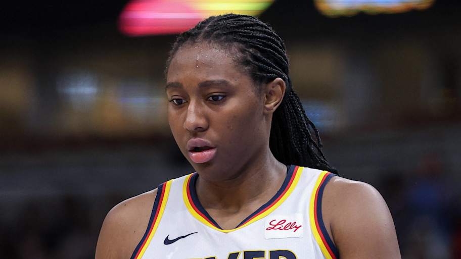 3 Indiana Fever players who must step up if Aliyah Boston misses time