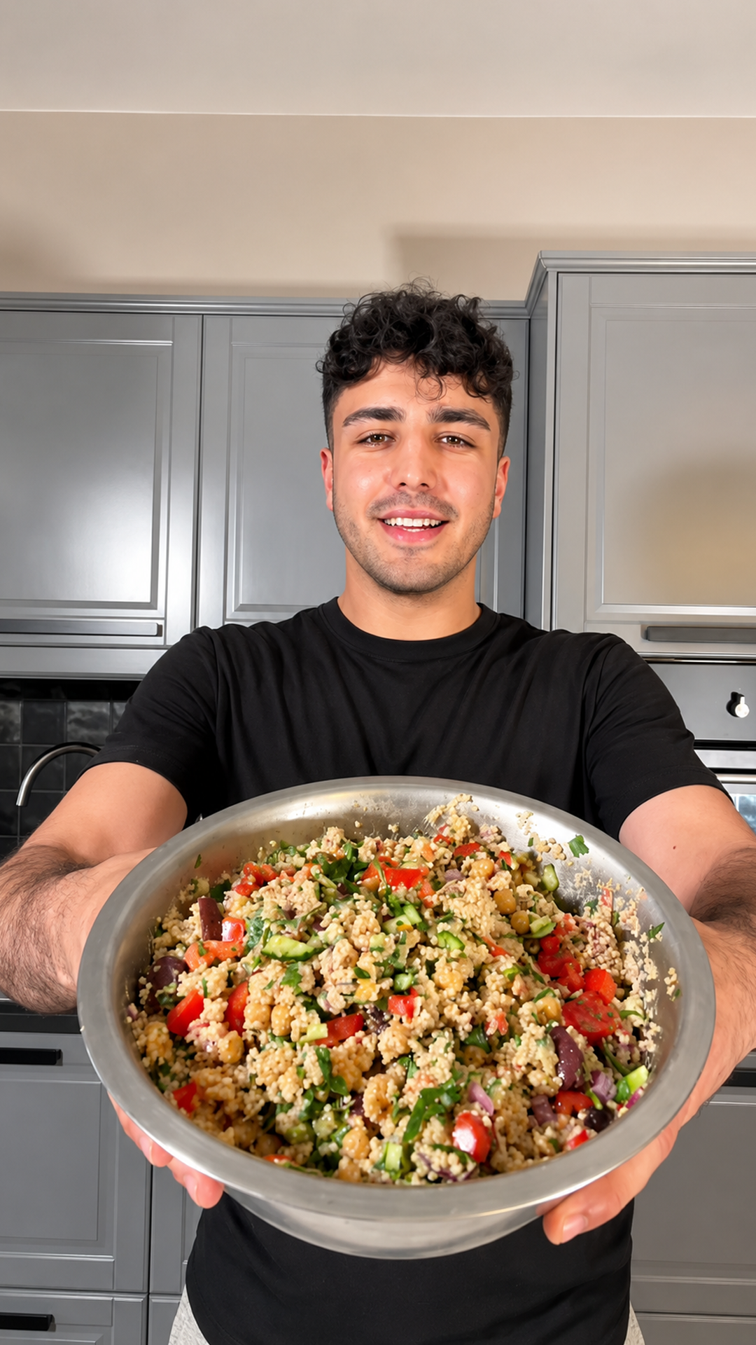 Erfrischender Quinoa-Salat: Geheimrezept
