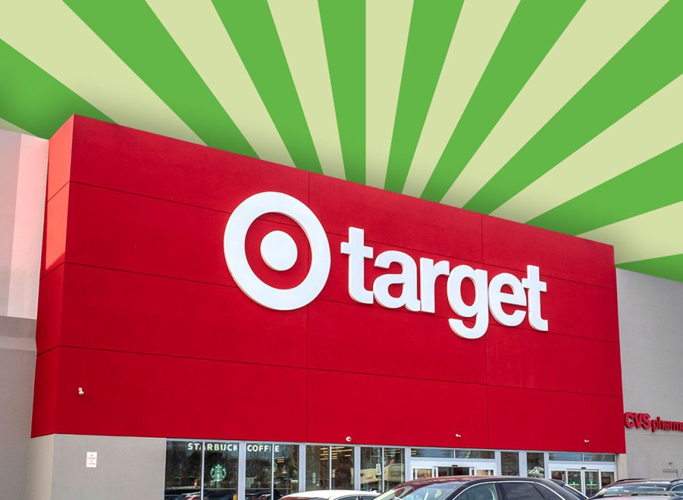 11 Target activewear finds shoppers say feel pure luxury