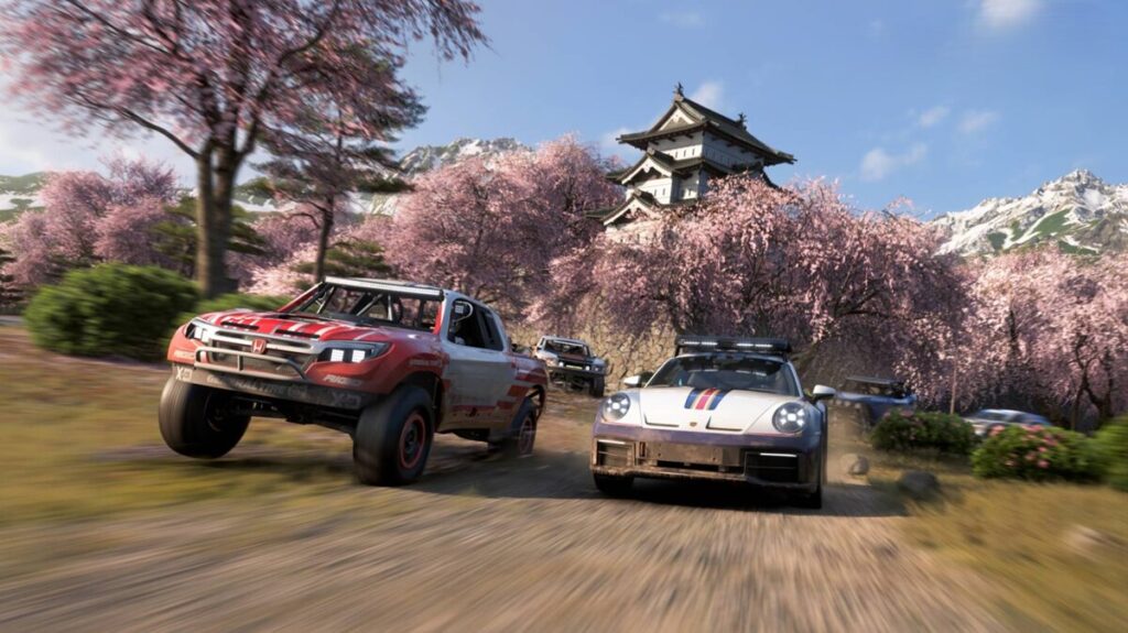 Forza Horizon 6 reviews summary: What made it the highest rated game of ...