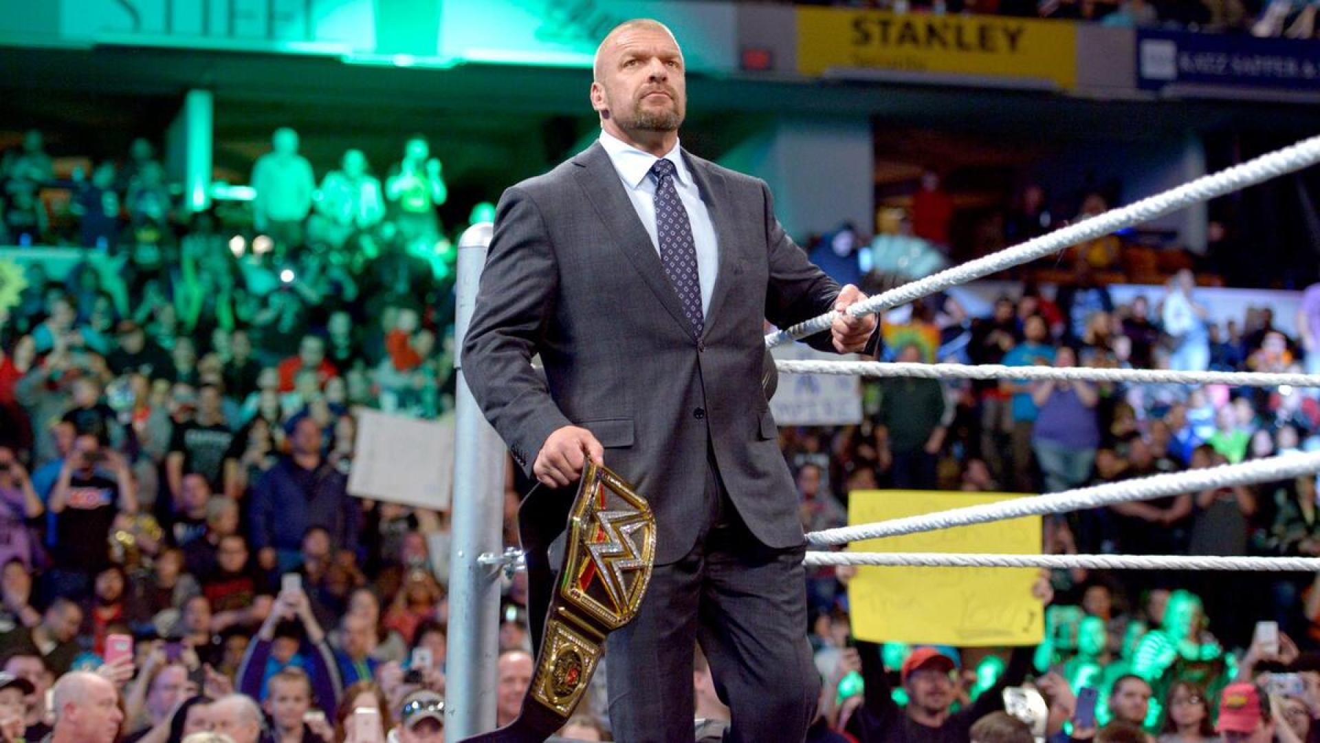 WWE suffers major production error in former AEW champion’s match