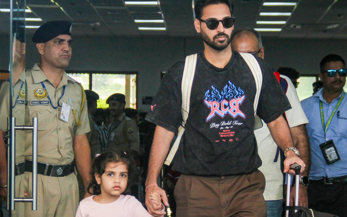 IPL 2026: Omkar Salvi Backs Bhuvneshwarrsquo;s Experience And ...