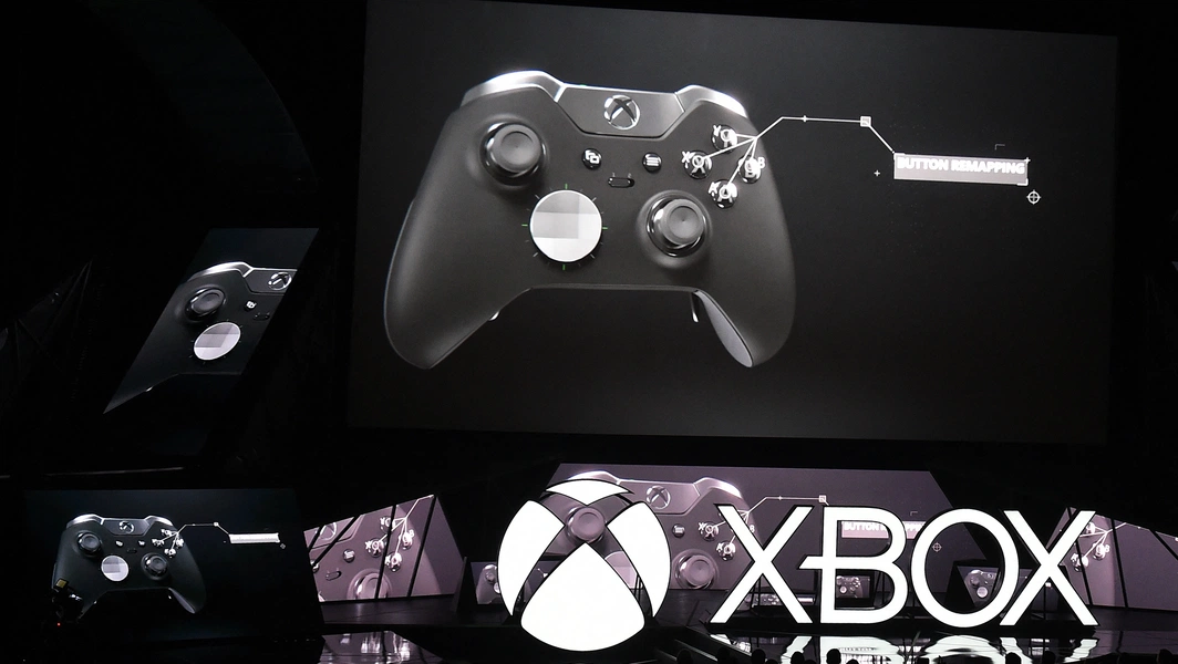 Brazilian leak reveals Xbox Elite Series 3 design and features