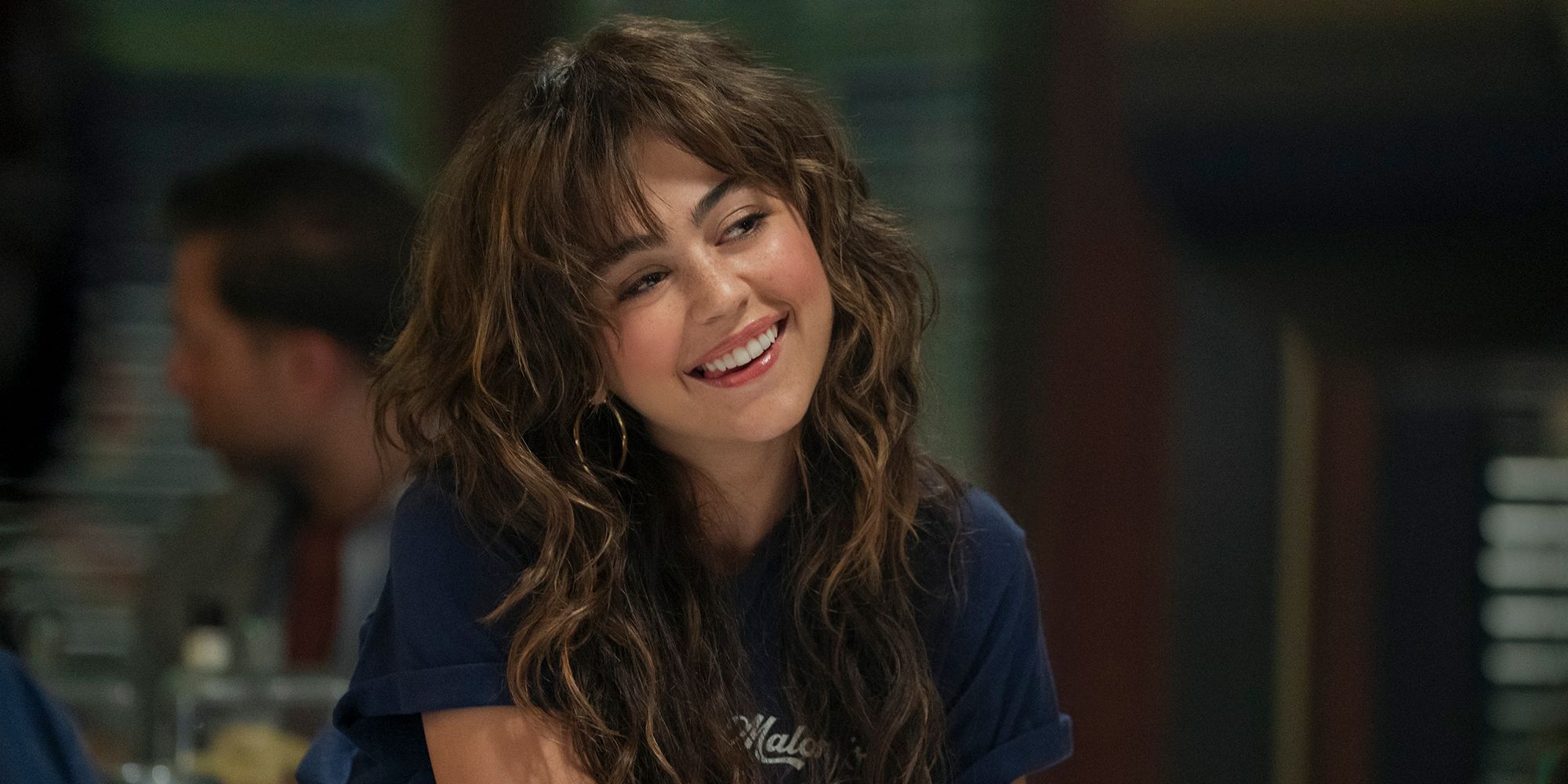 'Off Campus' stars reveal the ending that we never saw coming for Allie ...