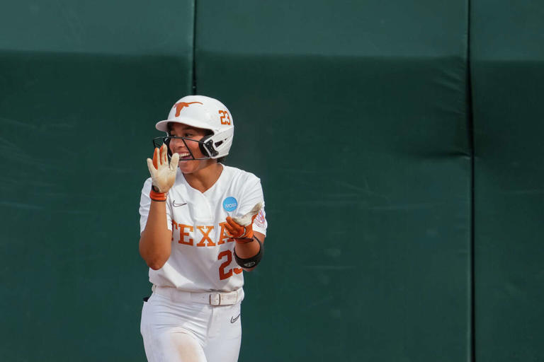 Texas softball vs Arizona State: Schedule, TV info for NCAA Tournament ...