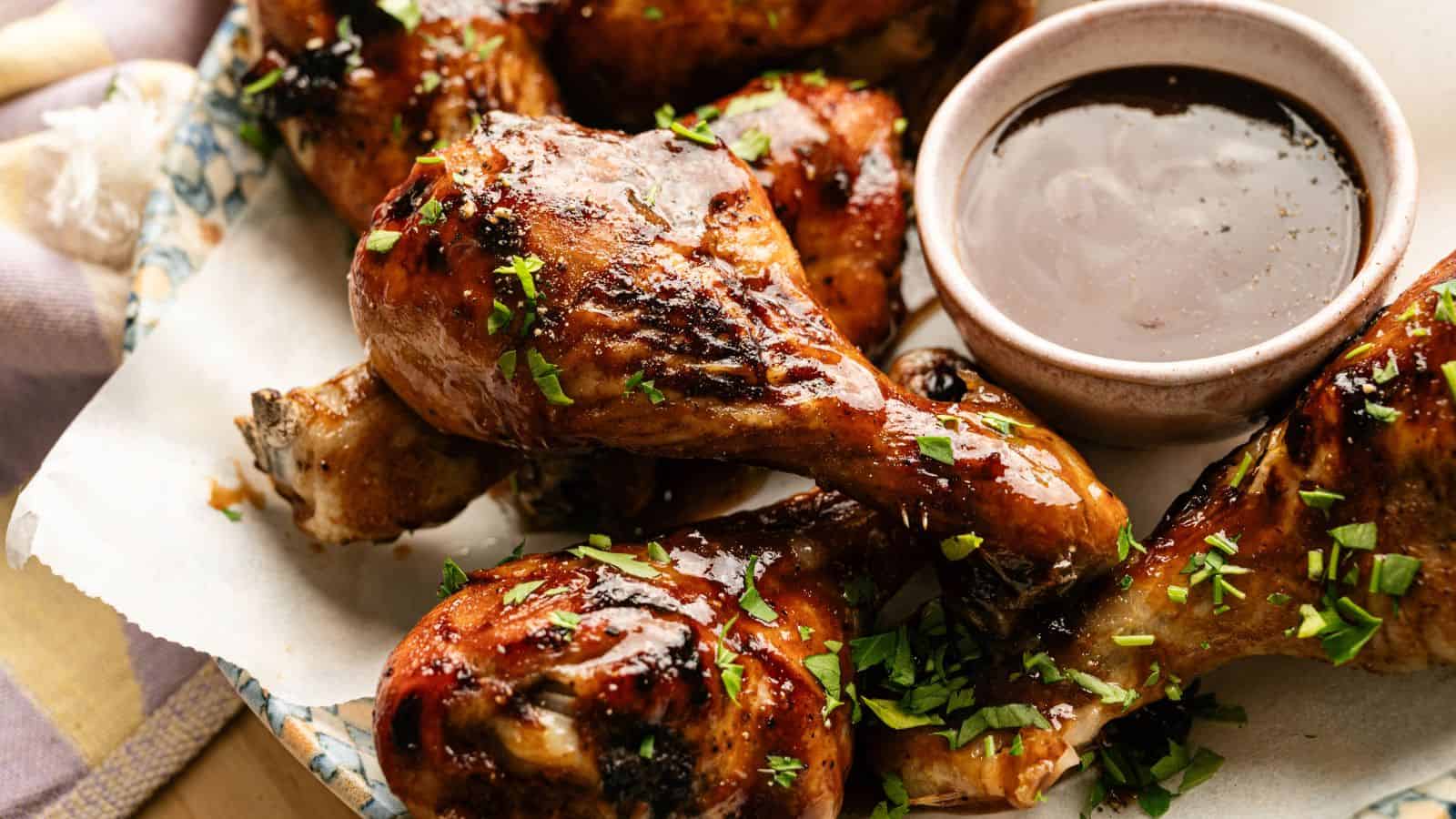 19 BBQ dinners that do not need a backyard