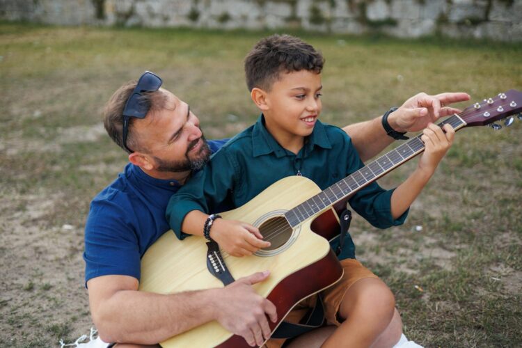 30 things you should never say to a single dad