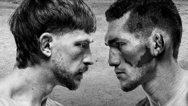 UFC Vegas 117: Allen vs. Costa: Start time, card, betting odds, live ...